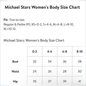 Michael Stars | Dresses | Nwt Michael Stars Ruched Bodycon Midi Dress ...